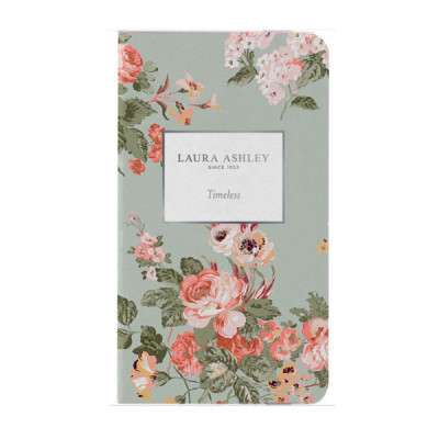 Еженедельник Axent 2025 8525-25-1-А-LA Pocket Laura Ashley 90150 Timeless